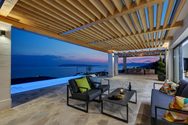 Villa Kostela Makarska - Tučepi