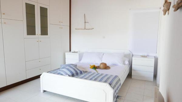 Stella's Home In Koronos, Naxos - Naxos