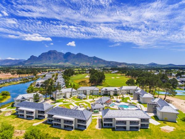 Pearl Valley Hotel By Mantis - Paarl
