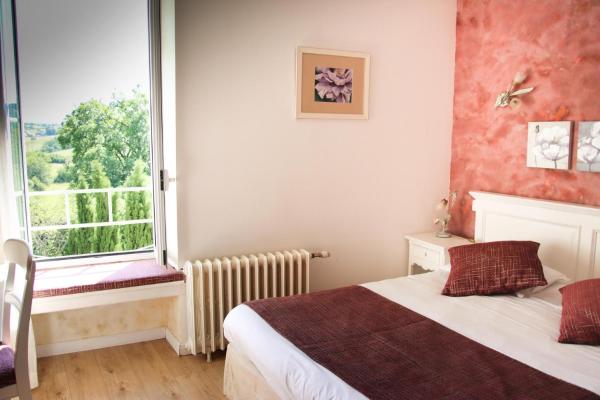 Auberge Des 7 Tours - Le Gouffre