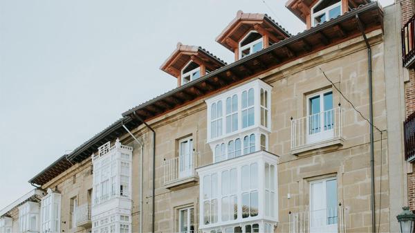 Apartamentos Turísticos De La Vega - Miranda de Ebro