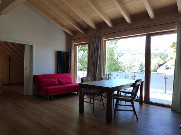 Ferienwohnungen Und Zimmer In Reutlingen-gönningen - Reutlingen
