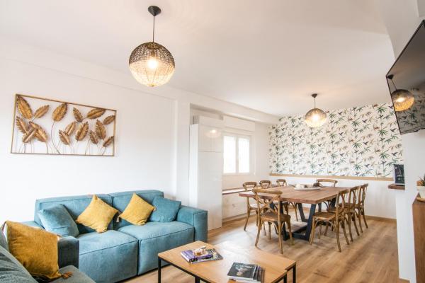 Tuguest S. Jerónimo Apartment - Granada, España