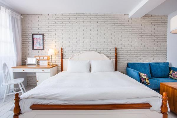 4 Design Inn - 융캉 구