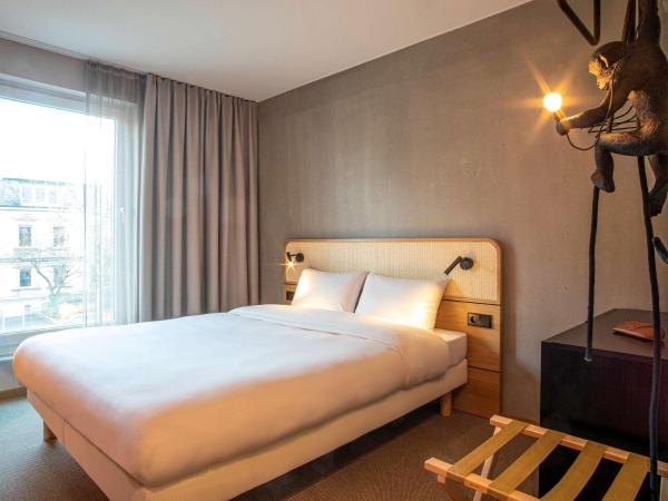 Ibis Styles Bayreuth - Bayreuth