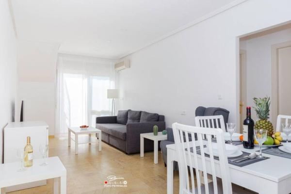 Campoamor - La Manga