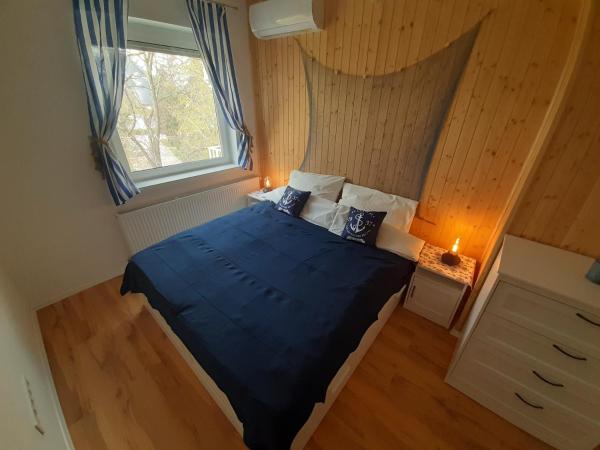 Admiral Apartman Makó - Makó