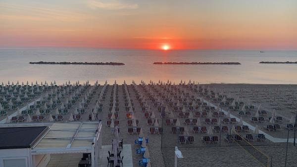 Hotel Flying - Pesaro