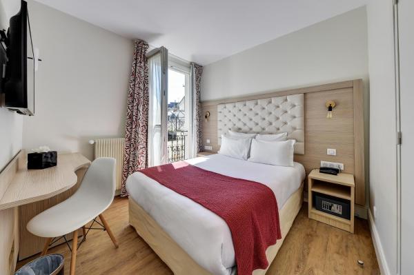 Hôtel Alexandrine Opera - La Courneuve