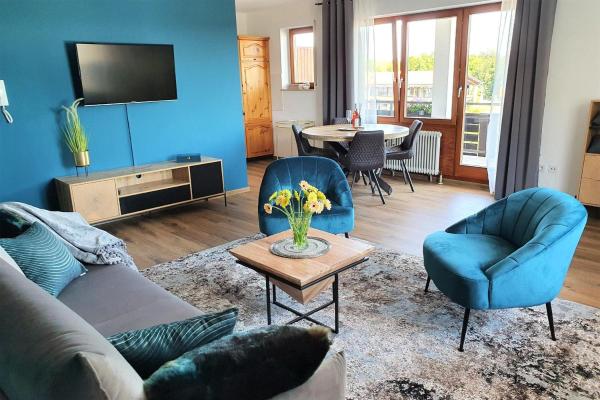 Holiday Home Ferienwohnung Holiday Home 10 - Constance