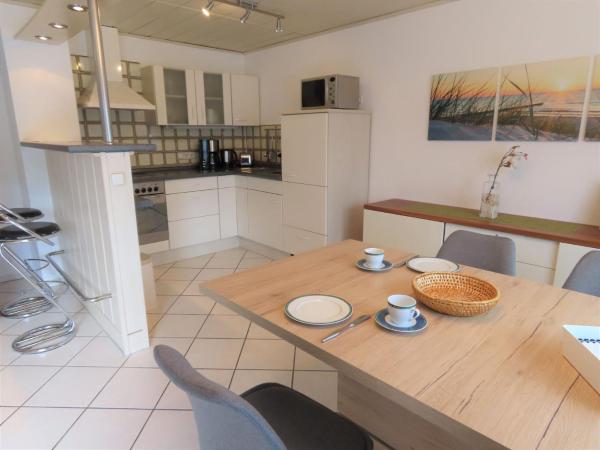 Ferienwohnung Ossiander - Uhldingen-Mühlhofen