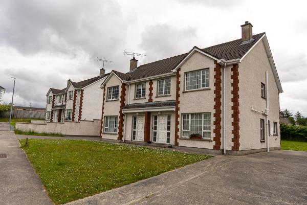 The Hawthorns, Buncrana By Wild Atlantic Wanderer - Buncrana