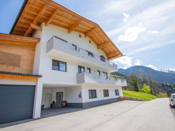 Apartment Anton-2 By Interhome - Zell am Ziller