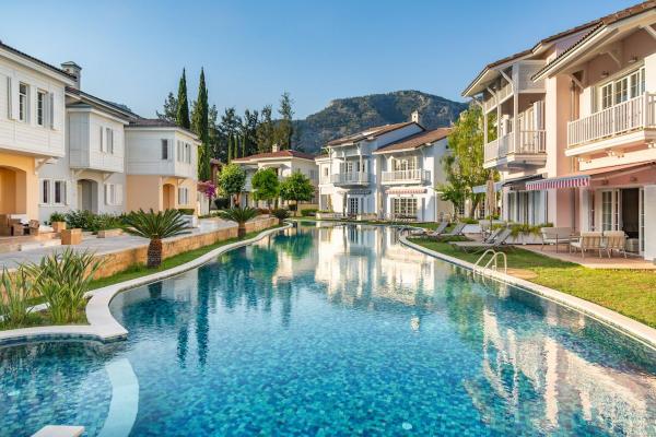 Portvillas By Villa Safiya - Göcek