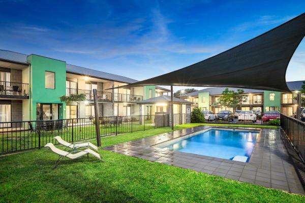 Quest Sale - Sale, Australia