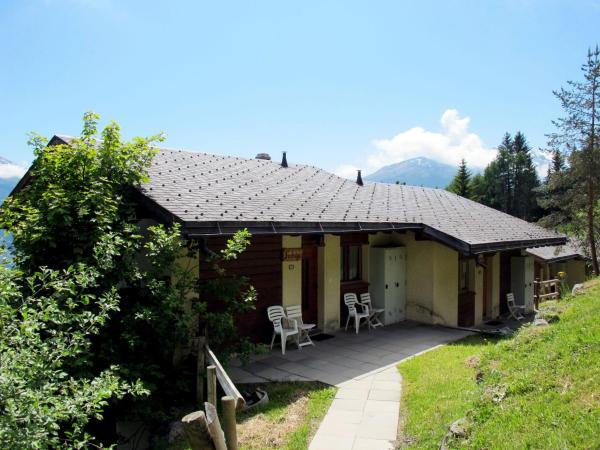 Chalet Basilic By Interhome - Schweiz