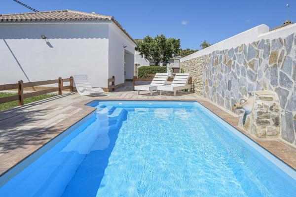 Rocamar - Vejer de la Frontera