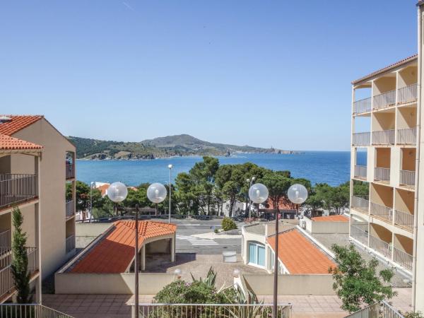 Apartment Thalacap By Interhome - Banyuls-sur-Mer