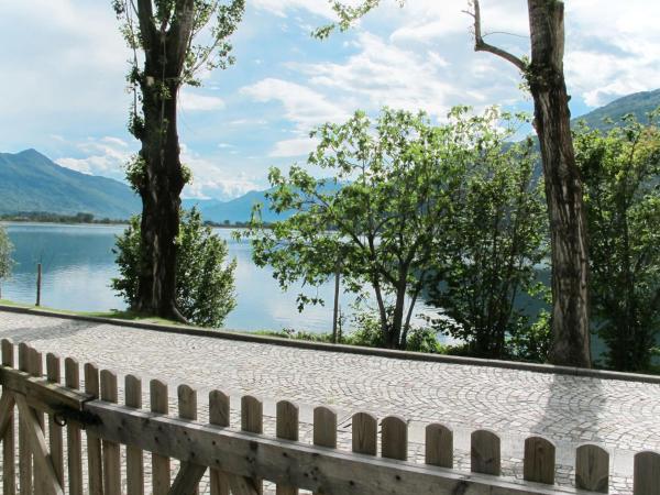 Apartment Casa Del Pergulin - Lmz325 By Interhome - Comer See