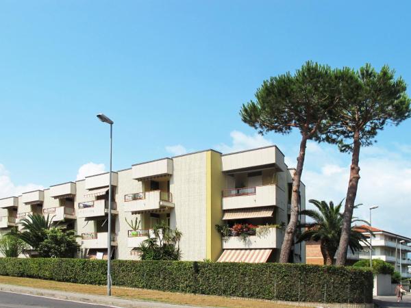 Apartment Sea House By Interhome - Viareggio