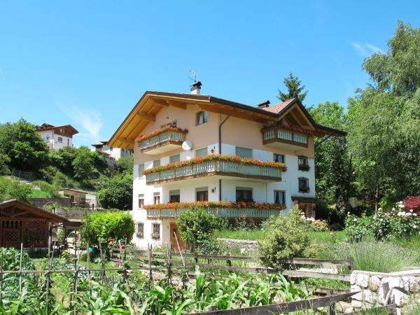 Apartment Pancheri By Interhome - Trentino-Alto Adige