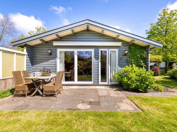 Holiday Home Rusthoeve 28 By Interhome - Sint Maartenszee