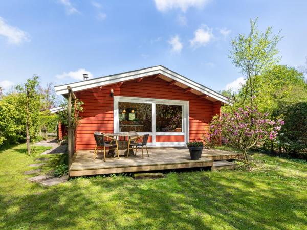 Holiday Home Rusthoeve 14 By Interhome - Texel