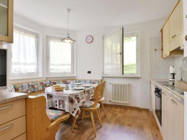 Apartment Cecilia-2 By Interhome - Alpe di Siusi