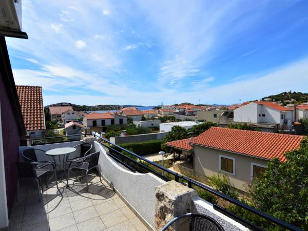 Apartment Josip-5 By Interhome - Vodice