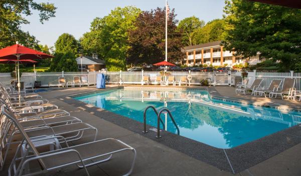 Ogunquit The Milestone Inn - Wells, ME
