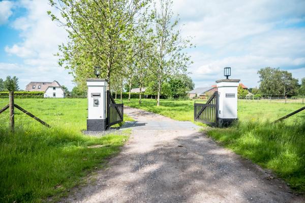 B&b De Scherpenhof - Beuningen