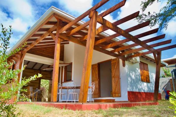 Kalypso - Les Villas Kikko - Saint-François