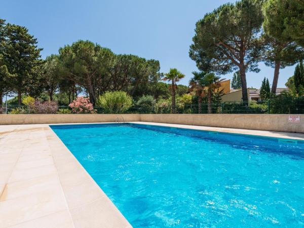 Studio Résidence Green Village 2 By Interhome - Agde