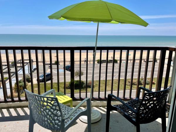 Résidence Orphé A - Saint-Jean-de-Monts