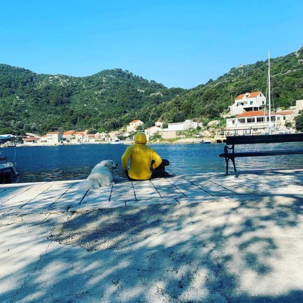 Apartment Nikki - Mljet