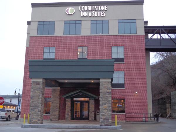 Cobblestone Inn & Suites - Marquette - Marquette, IA