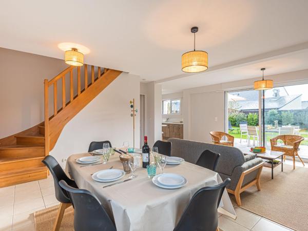 Holiday Home Le Ponant By Interhome - Saint-Philibert