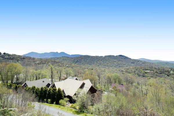 Reserve 1b - Sugar Mountain, NC