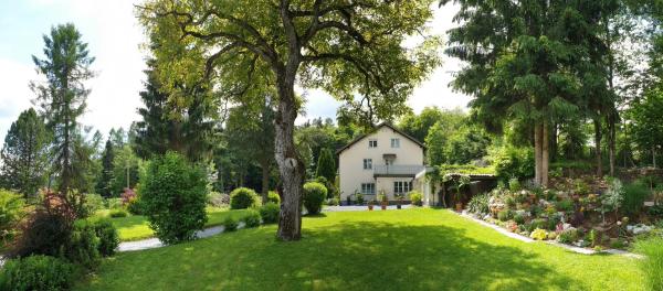 Appartement Waldfriede - Wörthersee