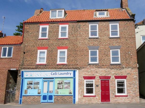 Odd Sock Cottage - Whitby