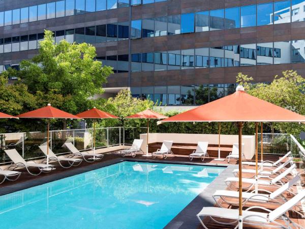 Novotel Suites Nice Airport - St-Laurent-du-Var