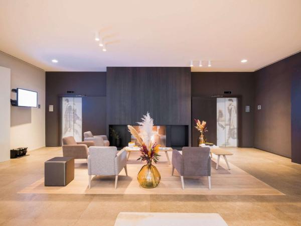 Mercure Roeselare - Izegem