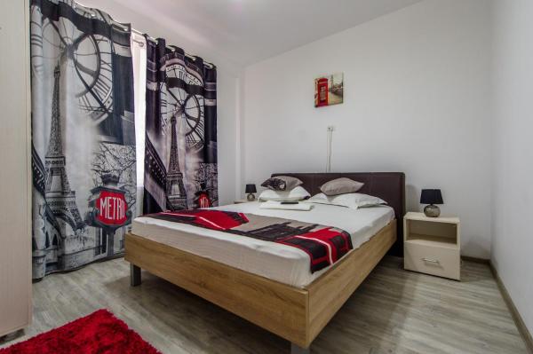Blue Sky Apartment - Năvodari
