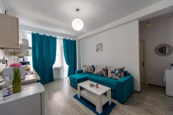 Blue Sky Apartment - Năvodari