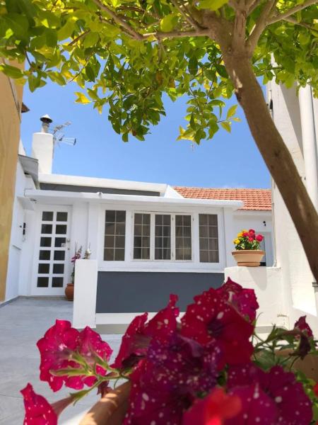 Katsikantaris Homes - Paphos