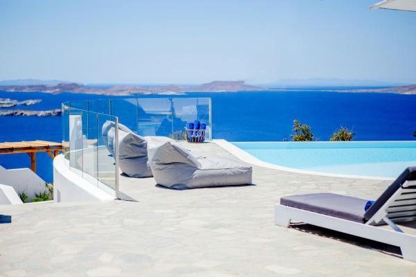 Amare Mykonos - Mikonos