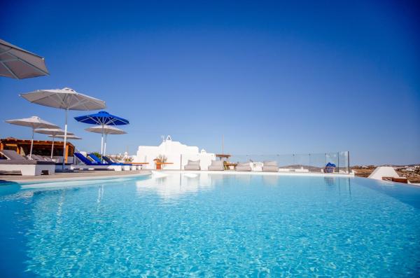 Amare Mykonos - Mykonos
