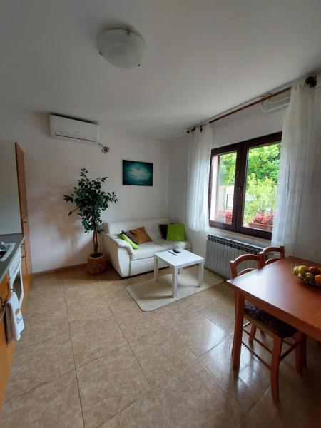 Apartman Gina - Labin