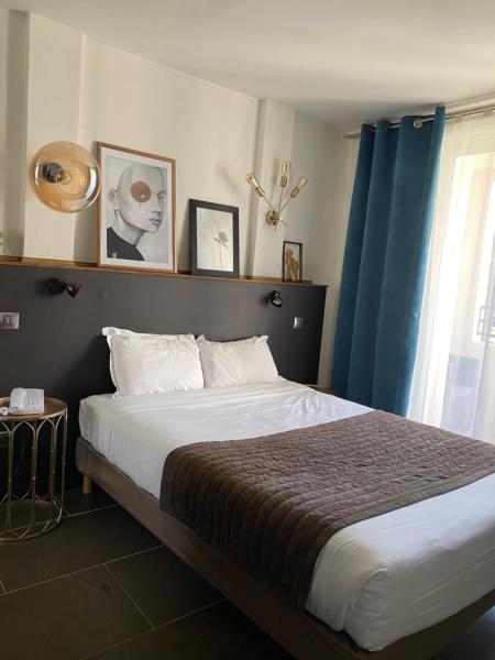Cors'hotel - Bastia