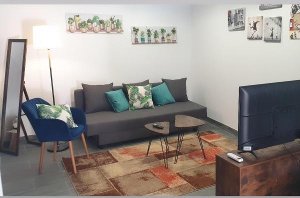Apartamentos Leman - Benicarló
